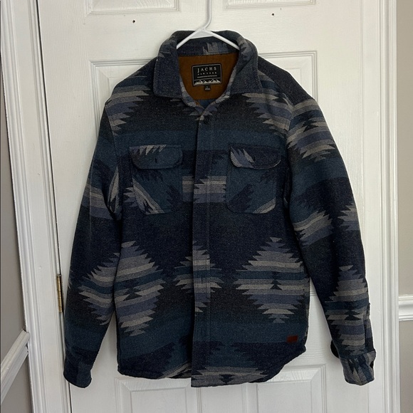 Jachs Ny | Jackets & Coats | Mens Wool Blend Jacket | Poshmark